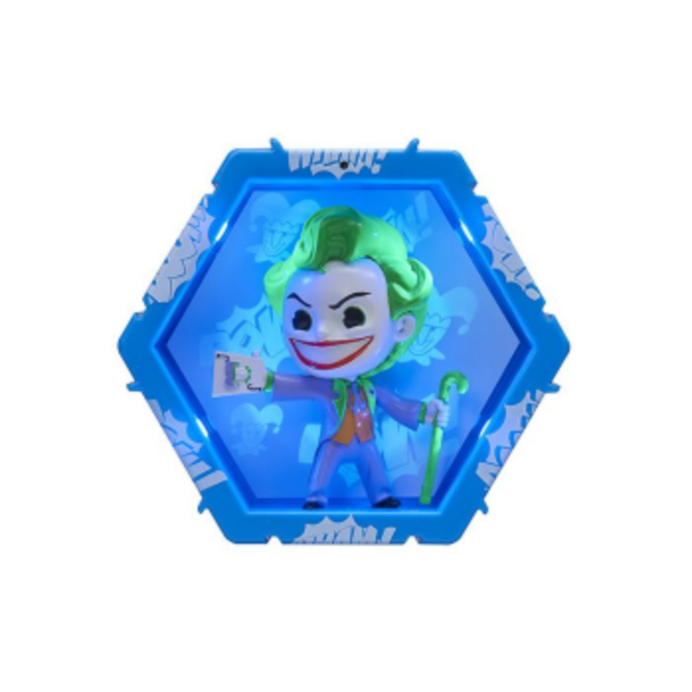 WOW POD DC Chartacters – Toy Story