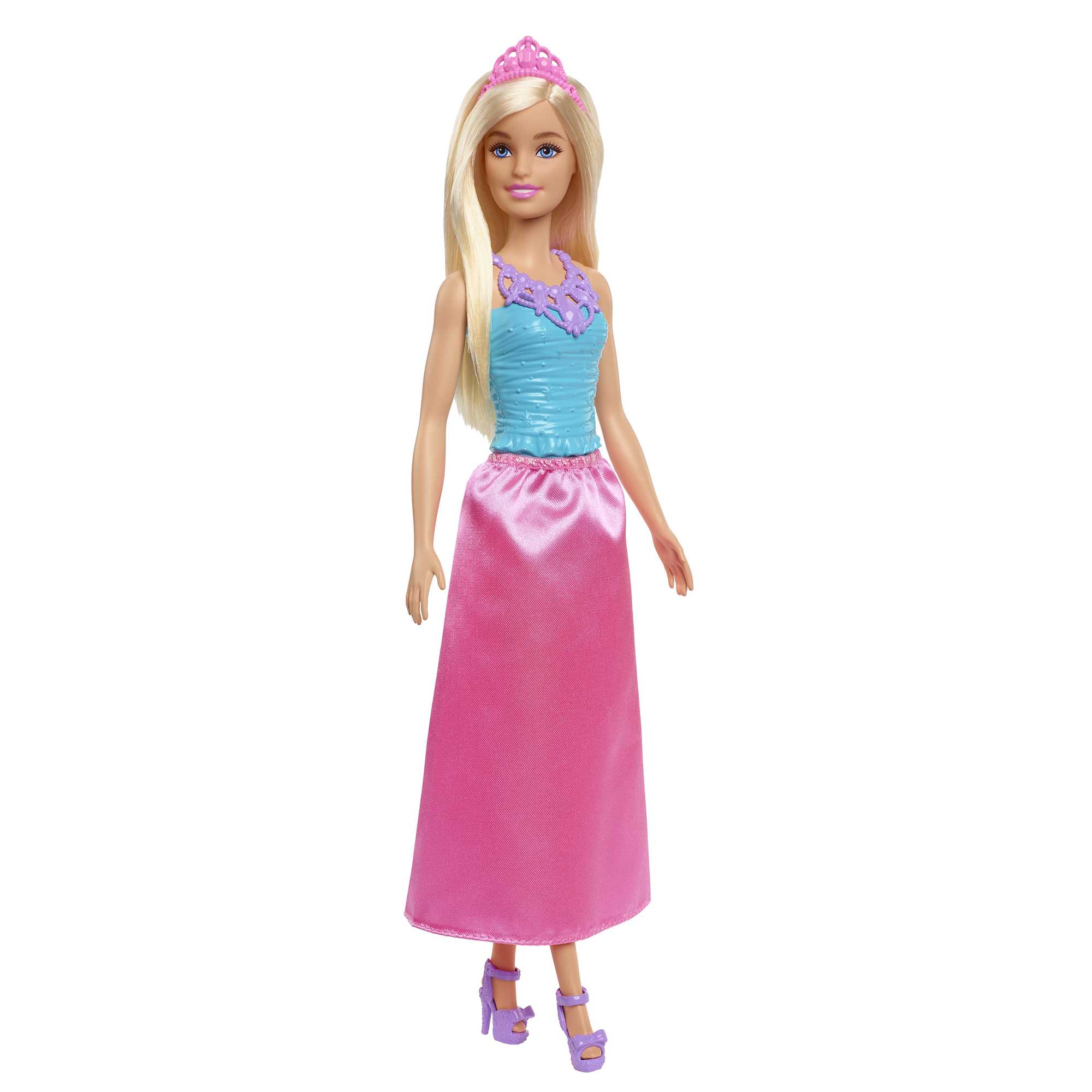 Barbie Dreamtopia Princess Doll Assortment – Toy Story