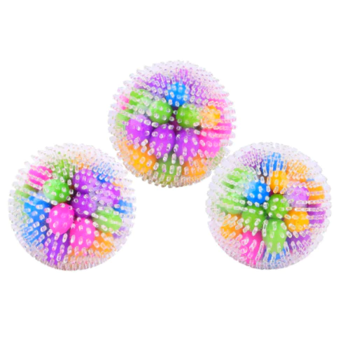 Spiky DNA Ball – Toy Story